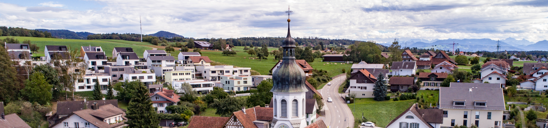 Feuerwehr Oberlunkhofen-Jonen | Gemeinde Jonen
